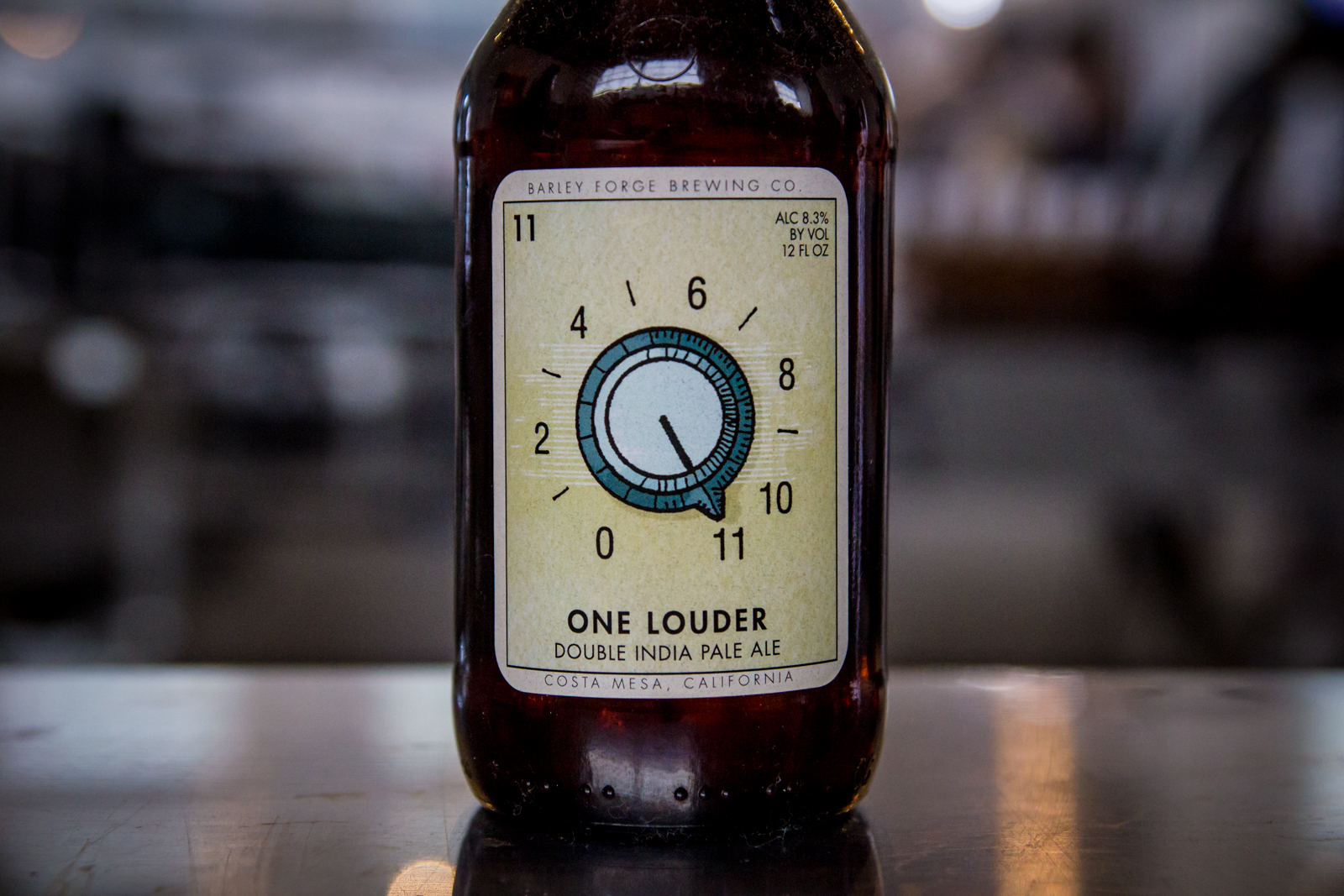 Barley Forge Brewing Co. - Small-19 - Four Brewers