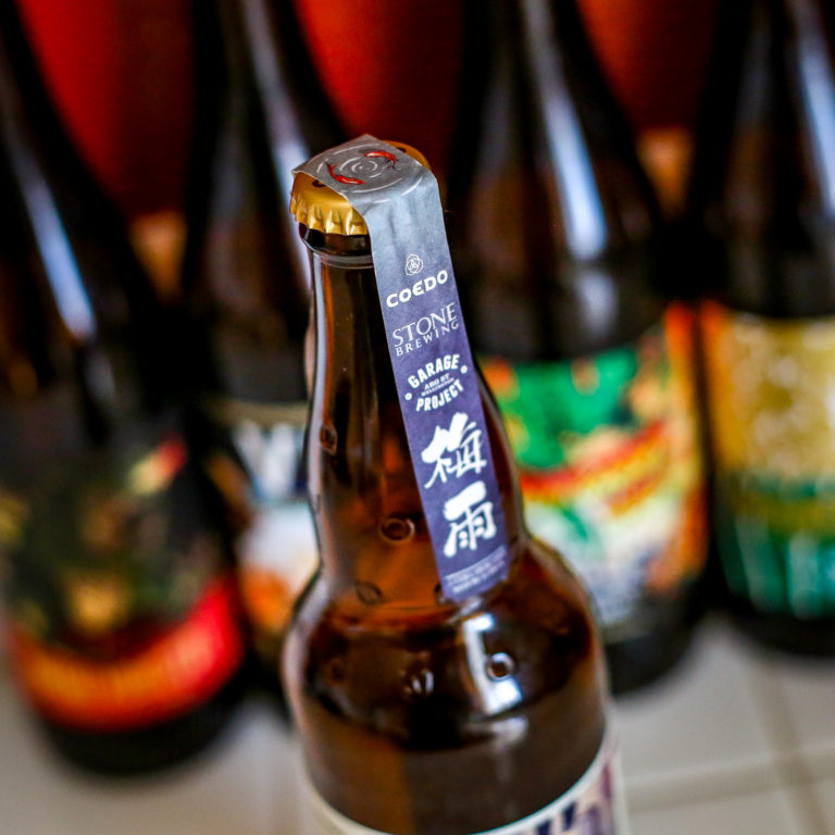Garage Project Beers - Small-2 - Four Brewers